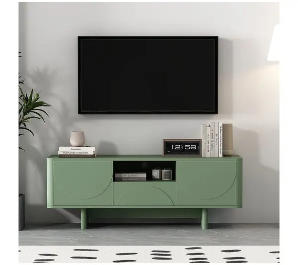 MANHATTAN Comfort Ella 59' Tv Stand