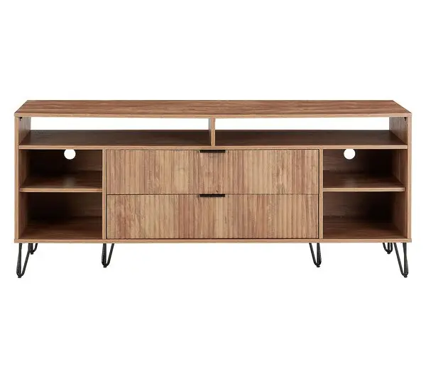 MANHATTAN COMFORT Dumbo Tv Stand - One-color