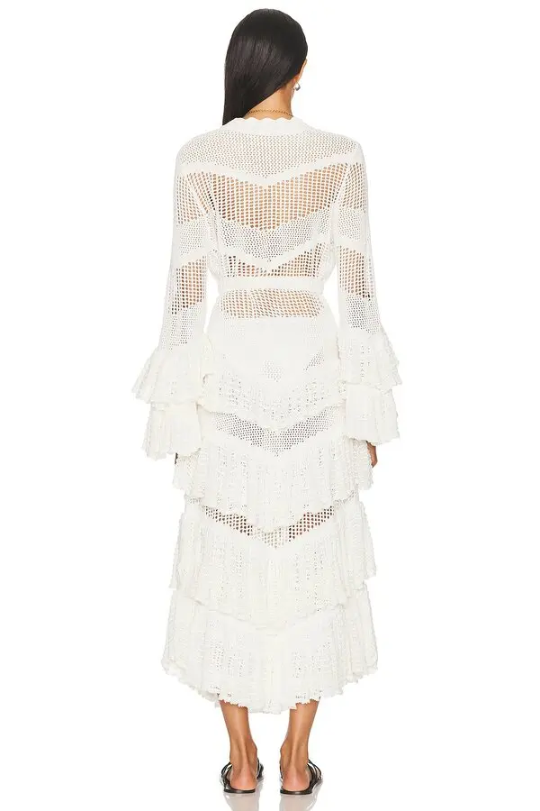 Alexis Cari Robe