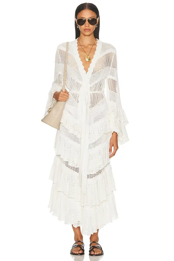 Alexis Cari Robe