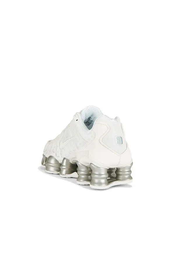 Nike Shox Tl Sneaker