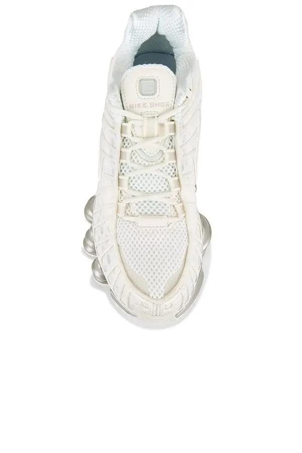 Nike Shox Tl Sneaker