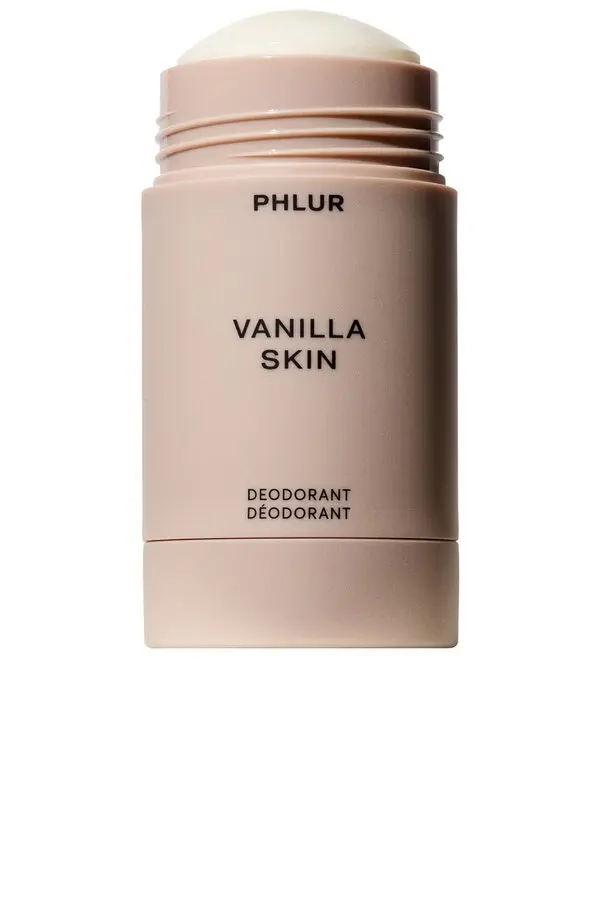 PHLUR Vanilla Skin Deodorant - N,a
