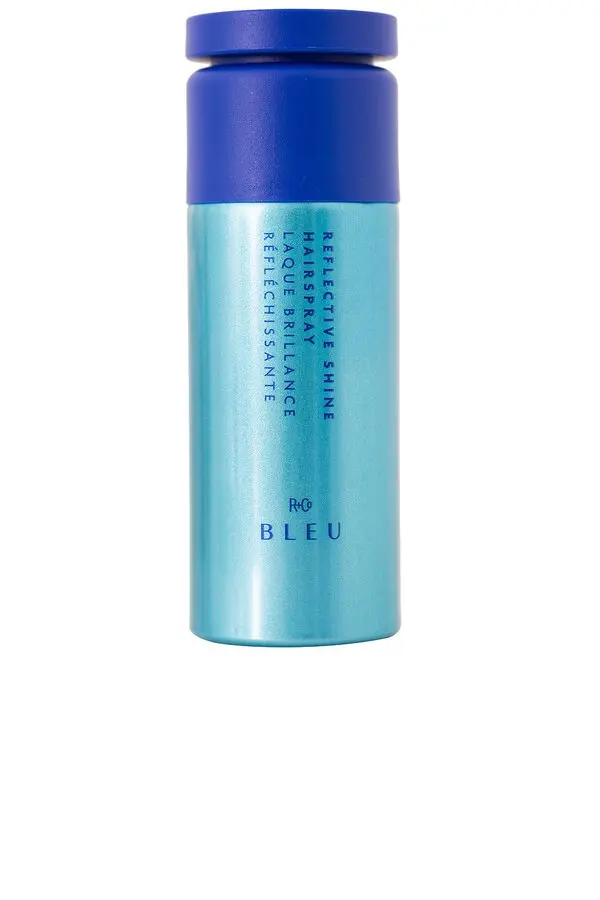 R+CO BLEU Reflective Shine Spray - N,a