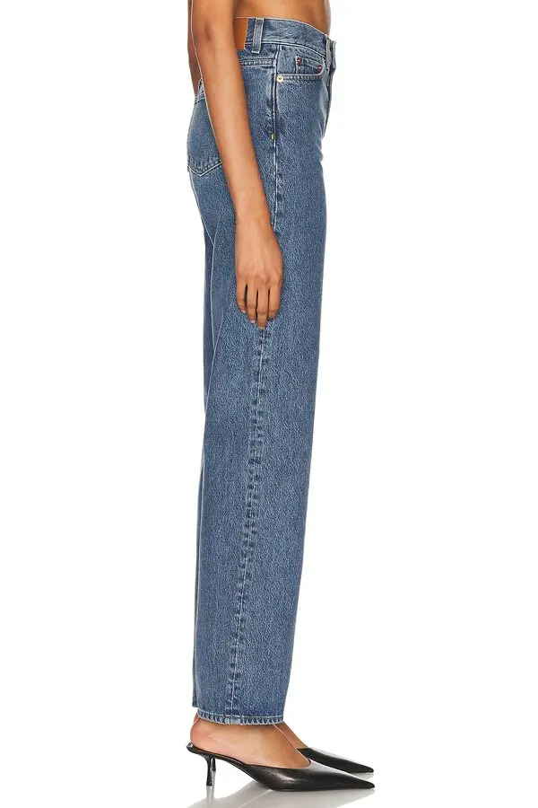 SPORTY & RICH Wide Leg