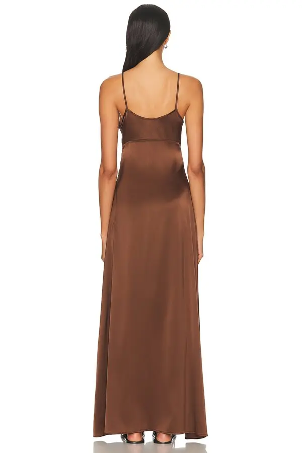 Sprwmn Ibiza Maxi Dress