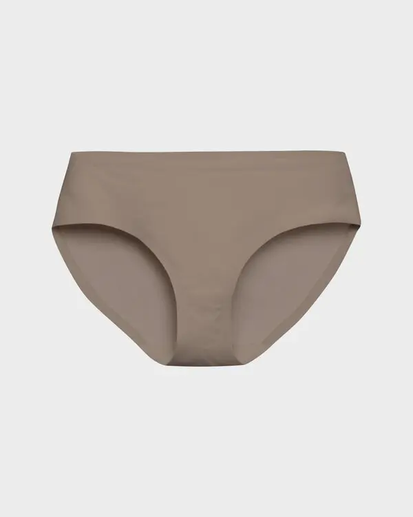 EBY Seamless Brief Panties - Fallen Rock