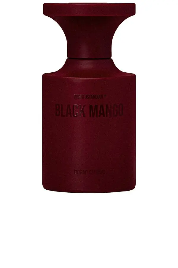 BORNTOSTANDOUT Black Mango Extrait Extreme - N,a