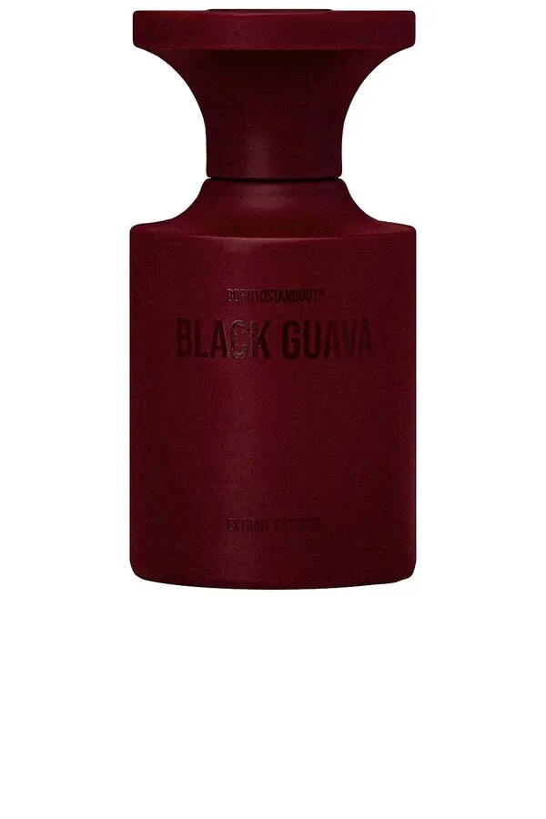 BORNTOSTANDOUT Black Guava Extrait Extreme - N,a