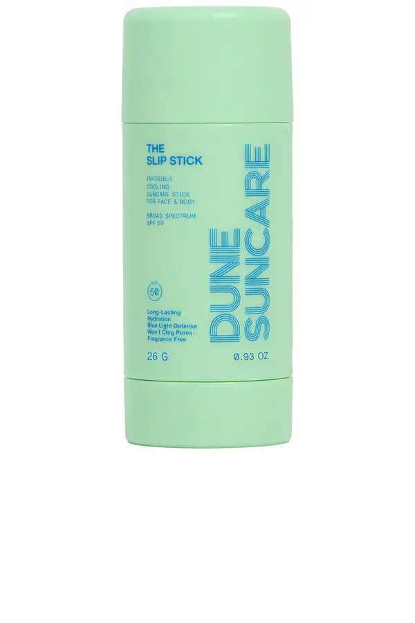 DUNE SUNCARE The Slip Stick Spf 50 - Fragrance Free