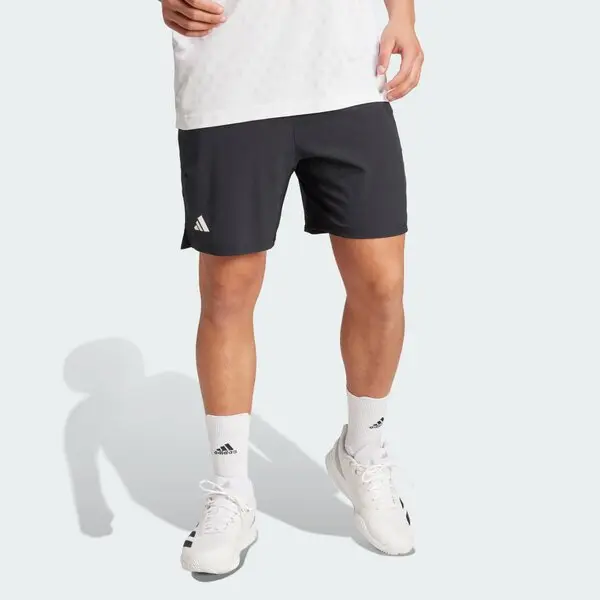 Adidas Ergo Shorts - Black