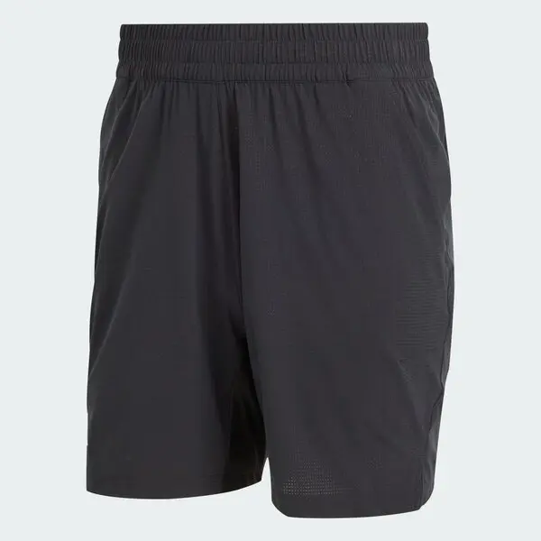 Adidas Ergo Shorts - Black