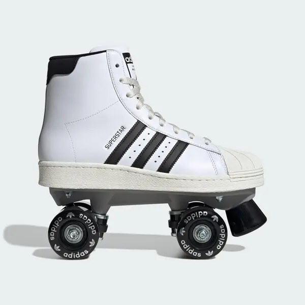 Adidas Superstar 82 Roller Skate