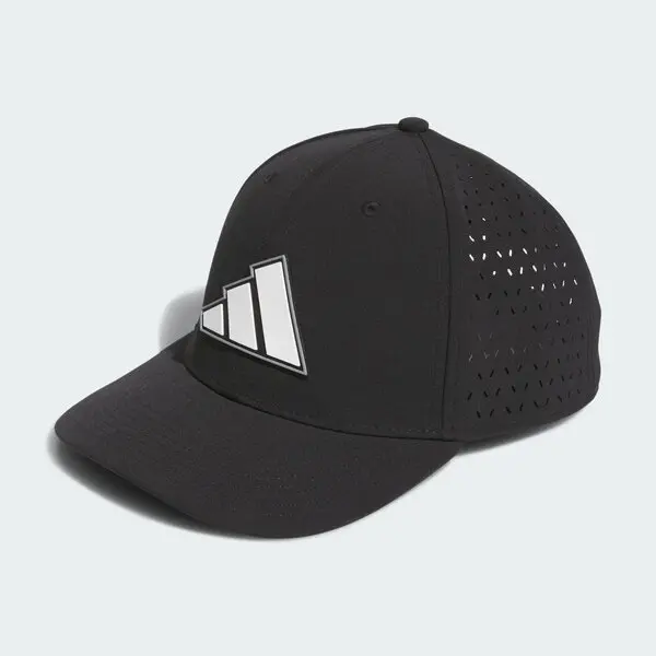 Adidas Hydrophobic Tour Cap - Black