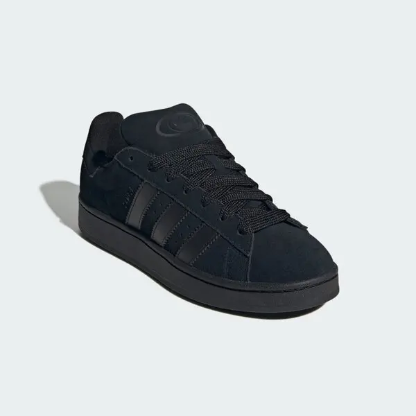 Adidas Campus 00s Sneakers - Core Black / Core Black / Core Black |  Editorialist