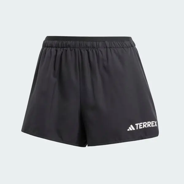 Adidas Terrex Multi Light Short - Black