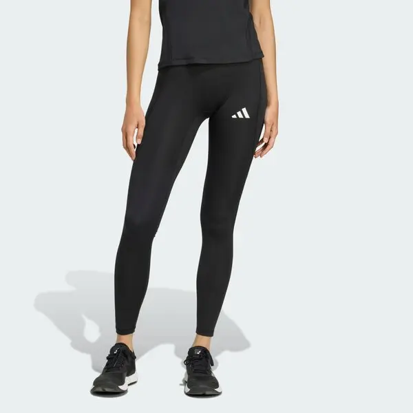 Adidas Volleyball Long Leggings - Black