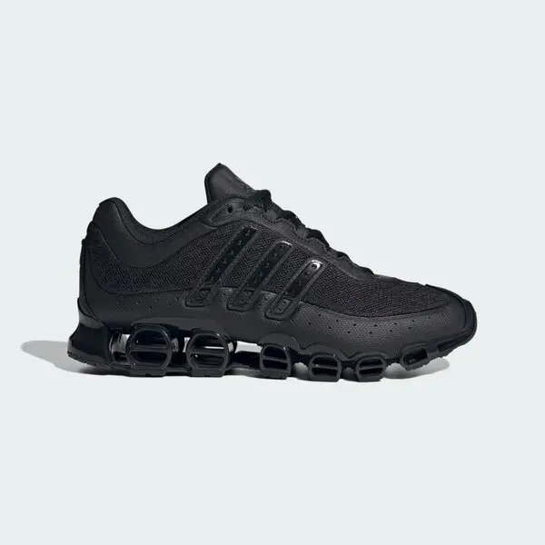 Adidas Megaride Sneakers - Core Black / Core Black / Carbon
