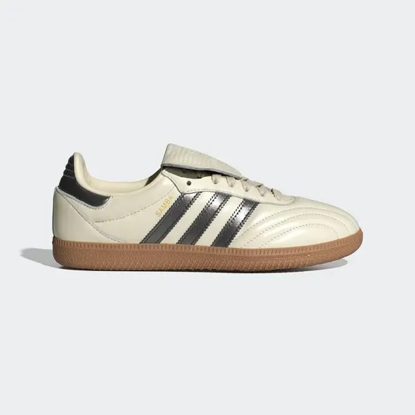 Adidas Samba Long Tongue Sneakers