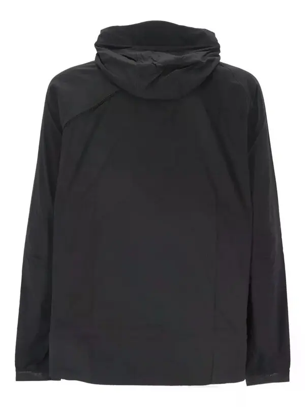 KLATTERMUSEN Hooded Jacket