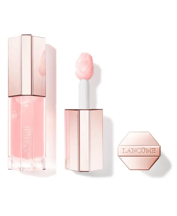 LANCOME Lip Idole Juicytreat Lip Oil Gloss - 22 Rosy Plump