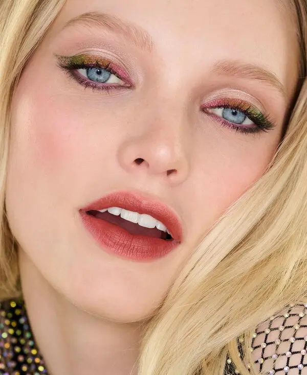 STILA Stay All Day Chroma-flash Liquid Eye Liner - Firefly