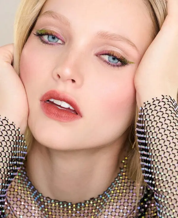 STILA Stay All Day Chroma-flash Liquid Eye Liner - Firefly