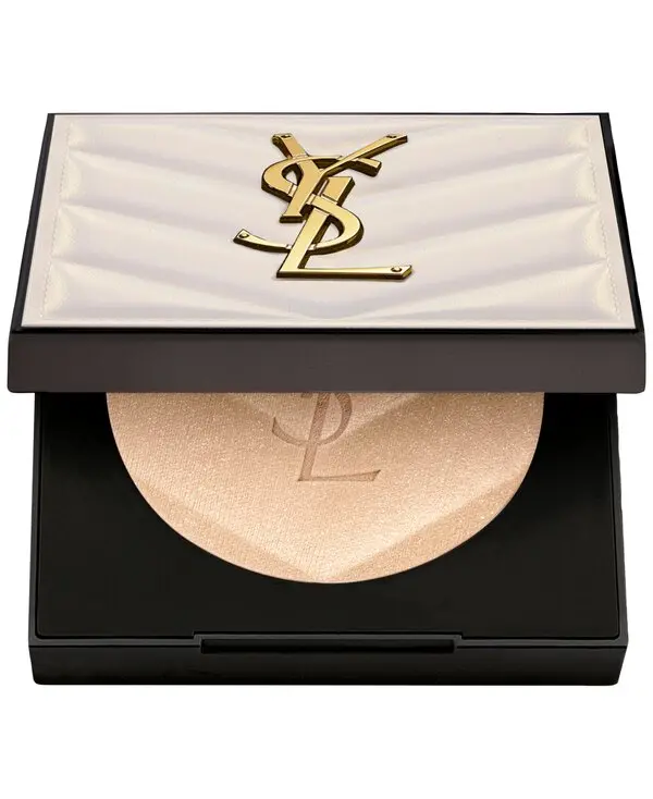 Saint Laurent Hyper Luminize Highlighter - 02 Hypnotic Honey