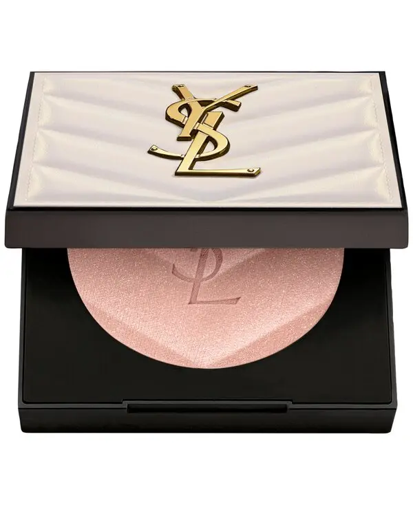 Saint Laurent Hyper Luminize Highlighter - 03 Rosy Sand