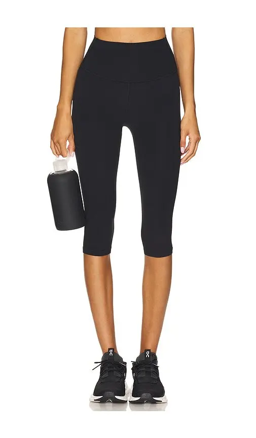 Splits59 Airweight High-waist Cropped Leggings
