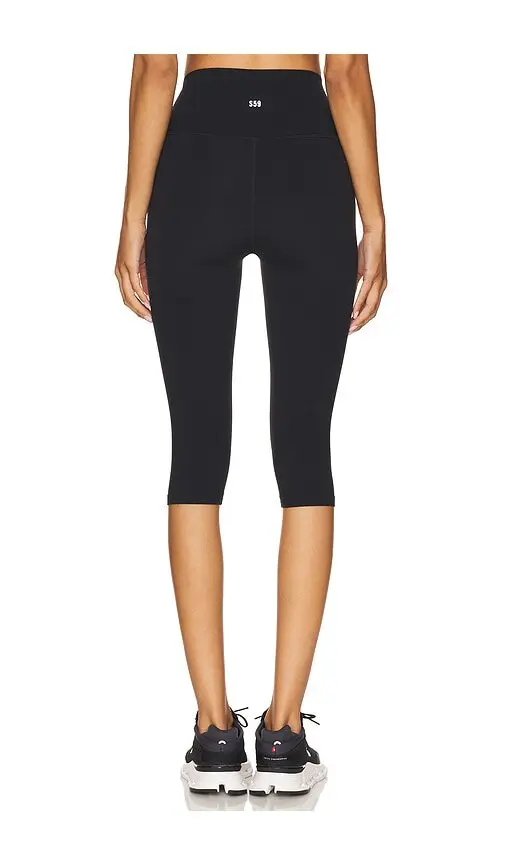Splits59 Airweight High-waist Cropped Leggings