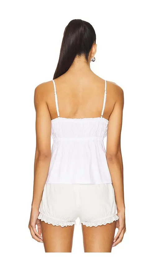 Tularosa Liv Top
