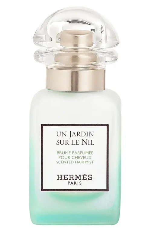 Hermès Un Jardin Sur Le Nilhair Mist - No Color