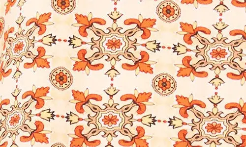 Ted Baker London Florentine Print T-shirt