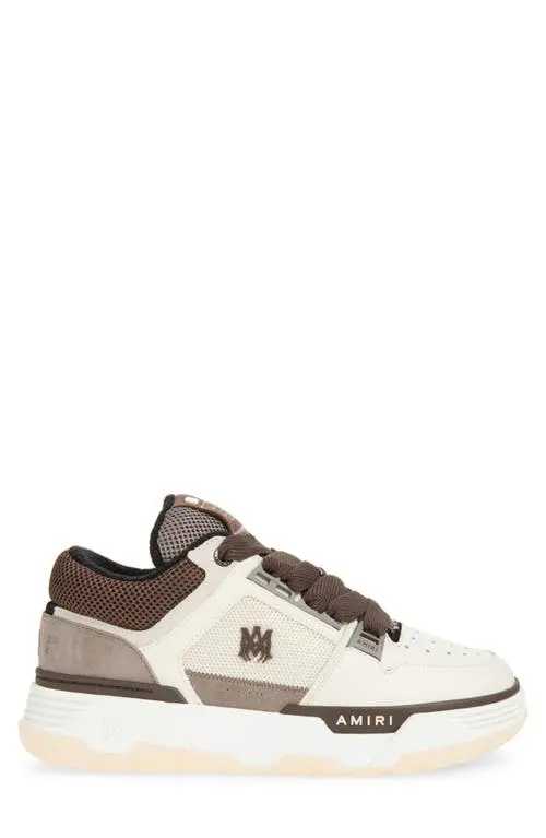 Amiri Ma-1 Sneakers - Brown