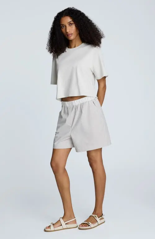 KENNETH COLE Pull-on Shorts