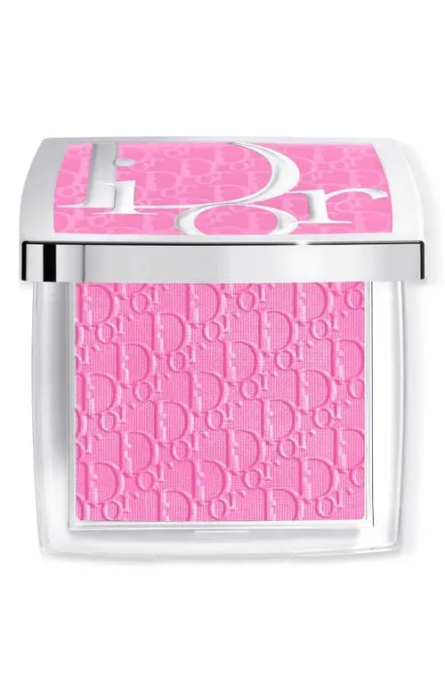 Dior Backstage Rosy Glow Blush With Ph-activated Color - 001 Pink