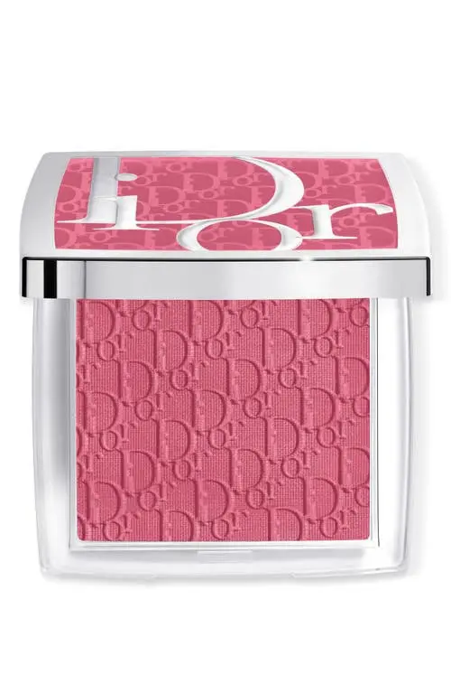 Dior Backstage Rosy Glow Blush With Ph-activated Color - 012 Rosewood