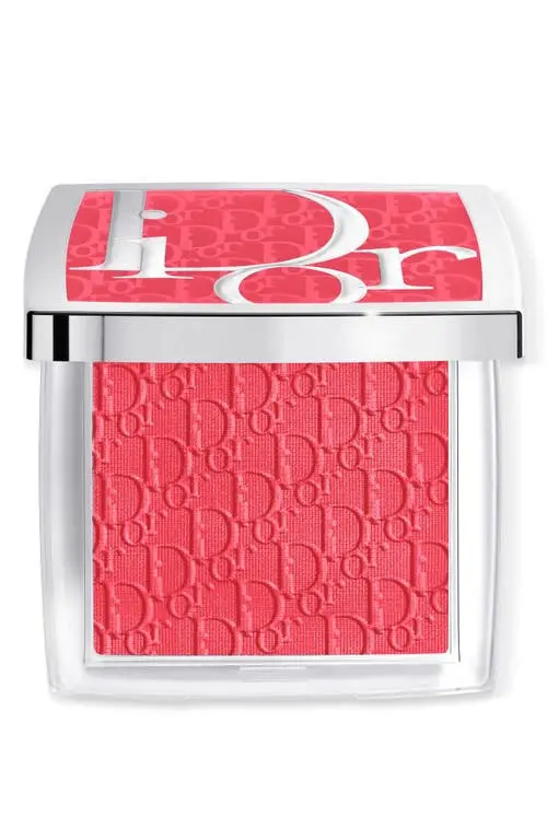 Dior Backstage Rosy Glow Blush With Ph-activated Color - 015 Cherry