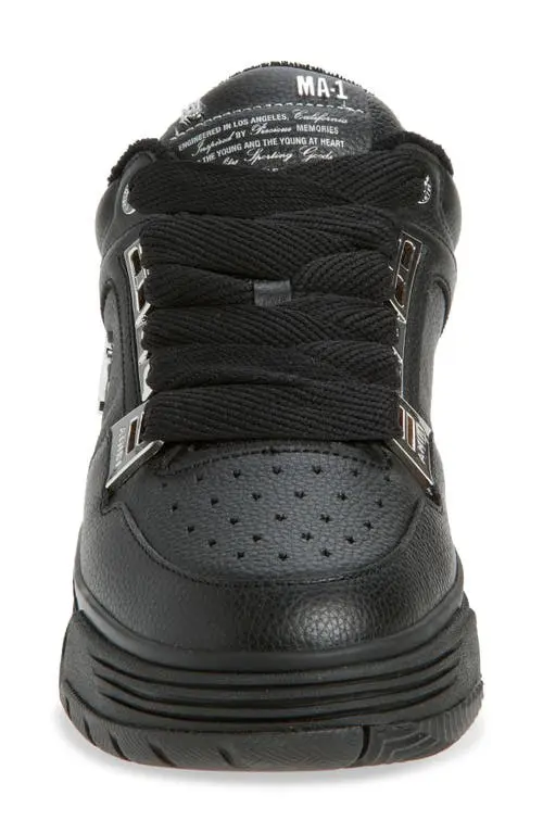 Amiri Ma-1 Sneaker