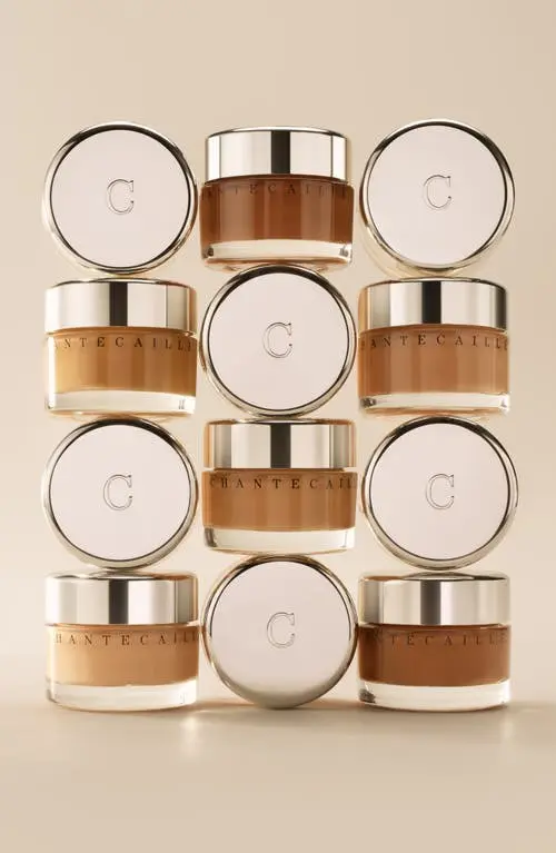 CHANTECAILLE Future Skin Oil-free Foundation - Nude
