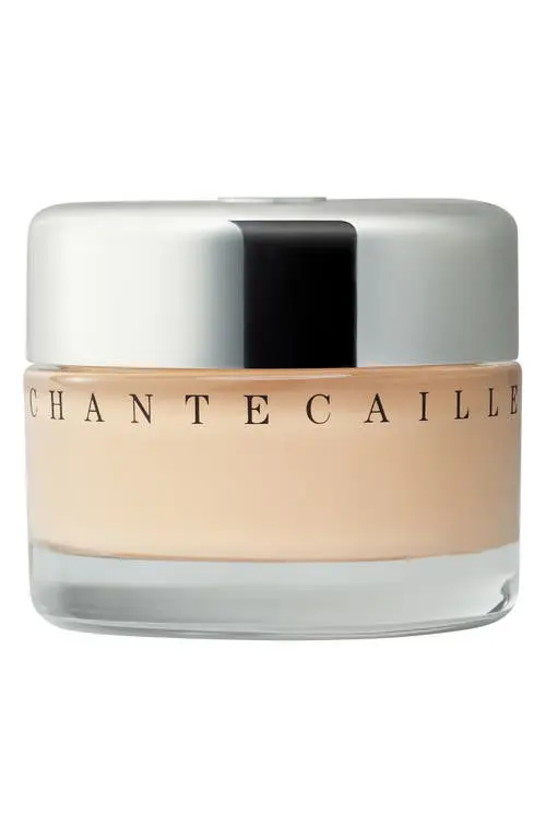 CHANTECAILLE Future Skin Oil-free Foundation - Porcelain