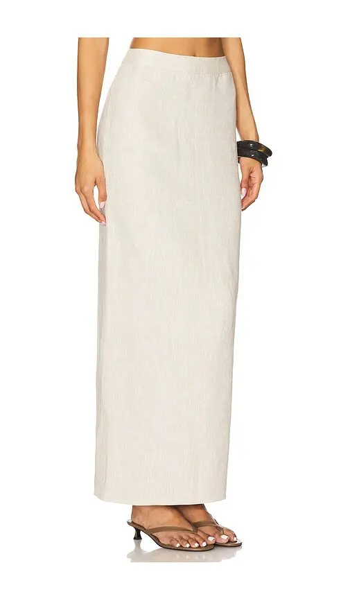Tularosa Kaya Maxi Skirt