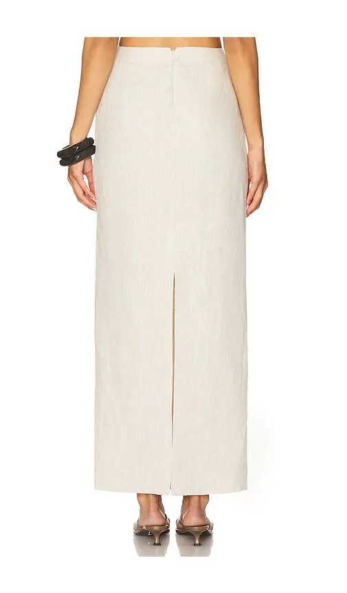 Tularosa Kaya Maxi Skirt
