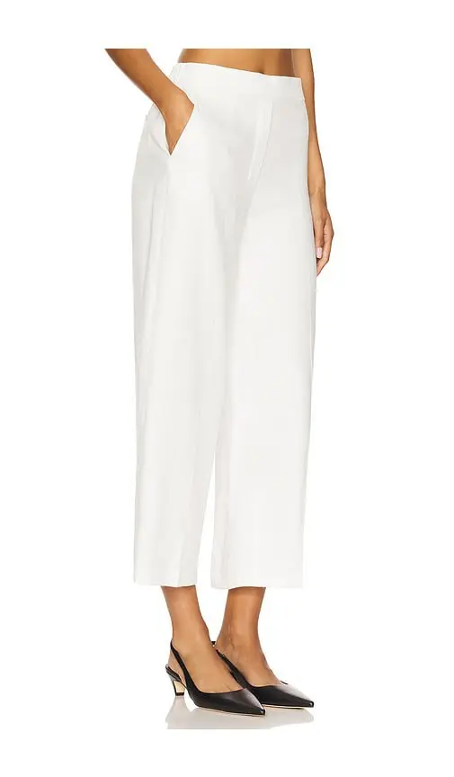 Theory Relaxed Pull-on Pants