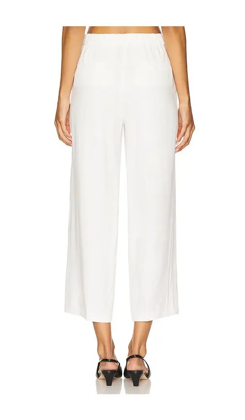 Theory Relaxed Pull-on Pants