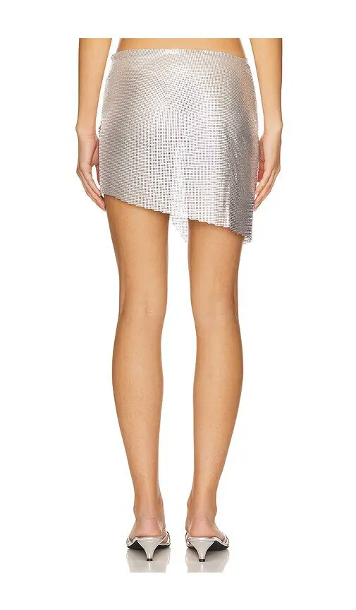 OW Gemma Mini Skirt