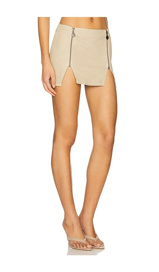 OW Marley Mini Skirt