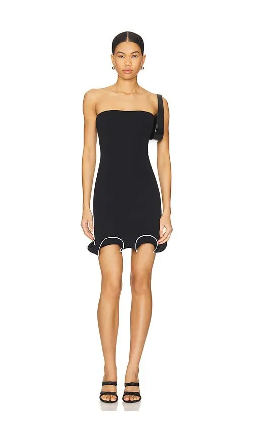 NIA X Esme Mini Dress