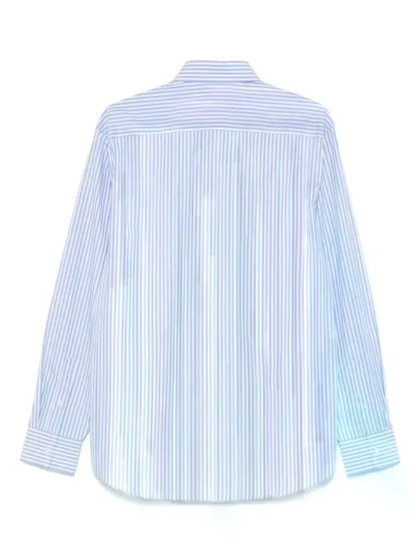 Karl Lagerfeld Cotton Shirt